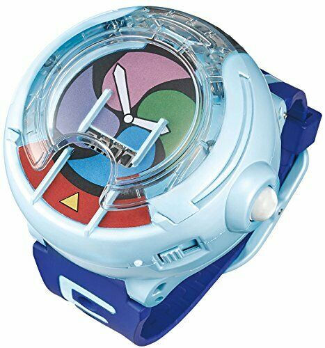 BANDAI Dx Yokai Watch Prototype NEW from Japan | eBay
